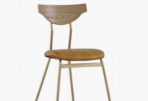 Дизайнерский деревянный дизайнерский стул