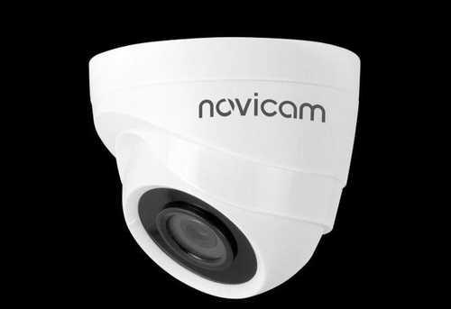 Видеокамера внутренняя Novicam Basic 30