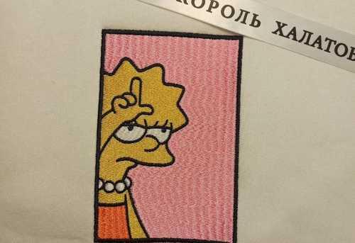 Свитшот женский