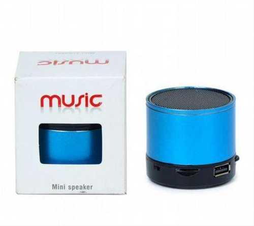 Портативная колонка mini speaker S10