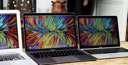 Скупка MacBook