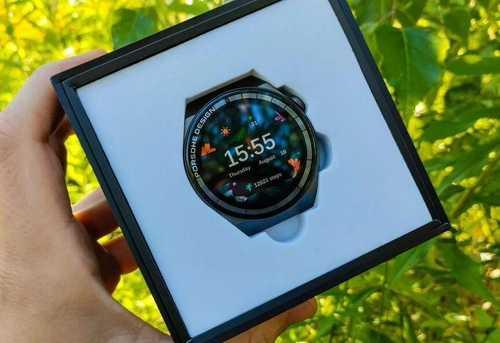 Smart Watch X5 Pro NFC 46mm (гарантия)