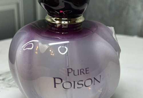 Dior Pure Poison