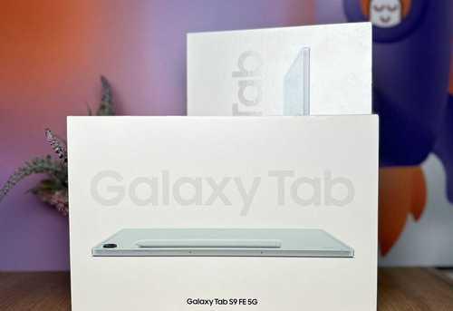 Samsung Galaxy Tab S9 FE 5G 256gb