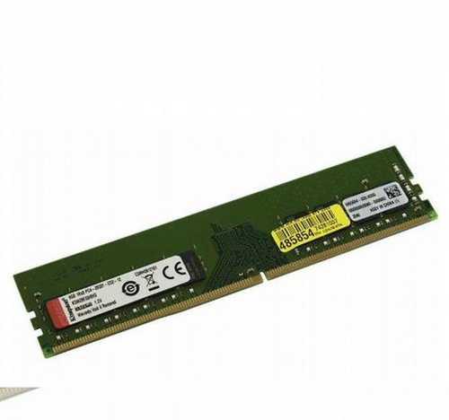 Kingston GB DDR4 2933MHz dimm 288pin CL21 KSM29ES8