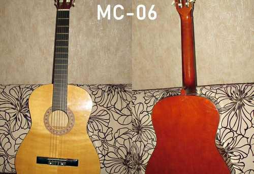 Редкая Акустическая гитара Hohner MC-06 (не Китай)