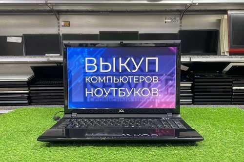 Ноутбук ICL RayBook Si152.2 (i3-2328M)