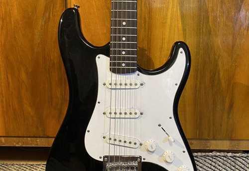 Fender Squier bullet strat SSS