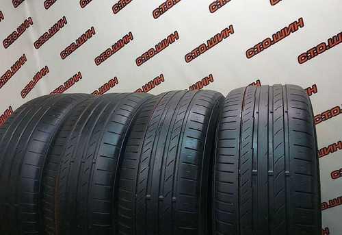 Continental ContiSportContact 5 SSR 225/50 R18 95W