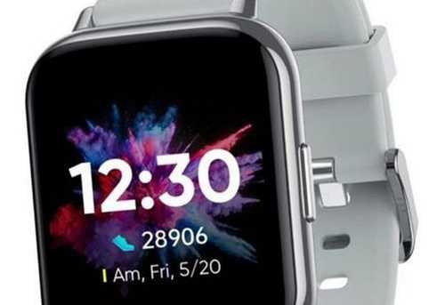 Часы Realme Dizo Watch 2 38 мм без NFC, grey