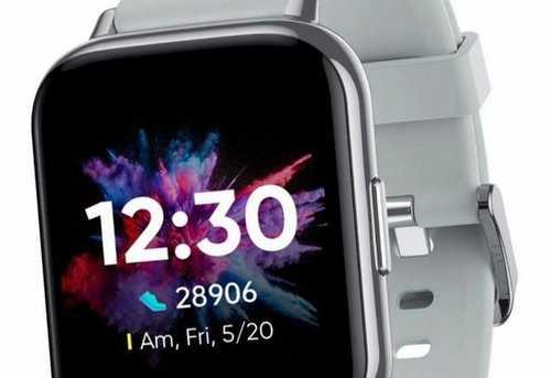 Часы Realme Dizo Watch 2 38 мм без NFC, grey
