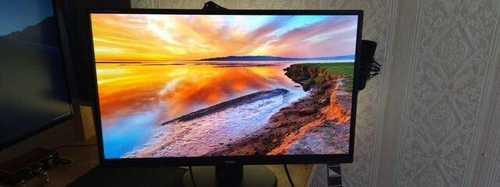 Монитор 27" IPS FullHD 75Гц (iiyama X2783HSU)