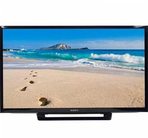 Телевизор Sony KDL-32R303C