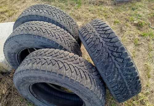 Nokian Tyres Nordman S SUV 215/70 R16