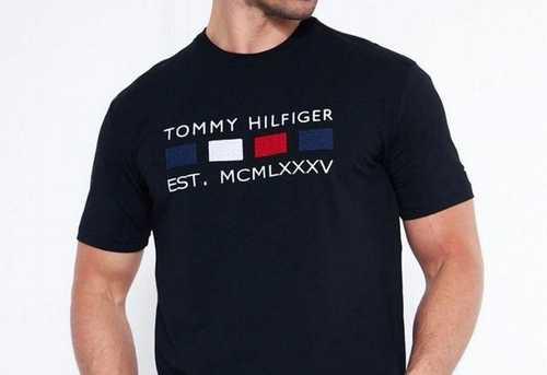 Футболка Tommy Hilfiger мужская
