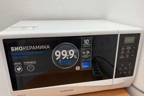 Микроволновая печь Samsung me83krw-2