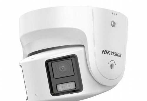 Hikvision DS-2CD2387G2P-LSU/SL(C)