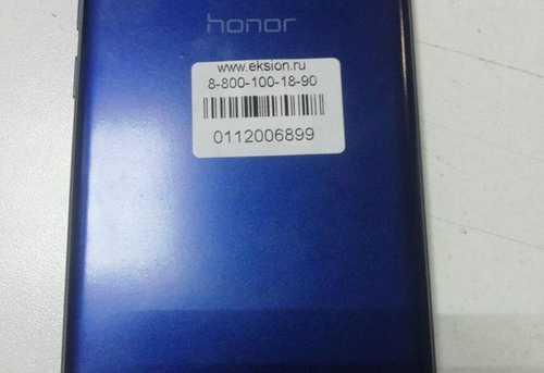 Телефон Honor 7A 2/16Gb Duos