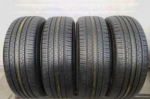 Goodyear Assurance Fuel Max 255/65 R18 99M