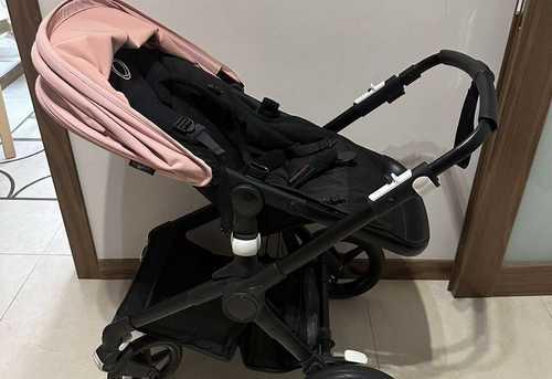 Коляска bugaboo fox 3, 2в1