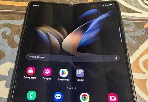 Samsung Galaxy Z Fold4, 12/256 ГБ