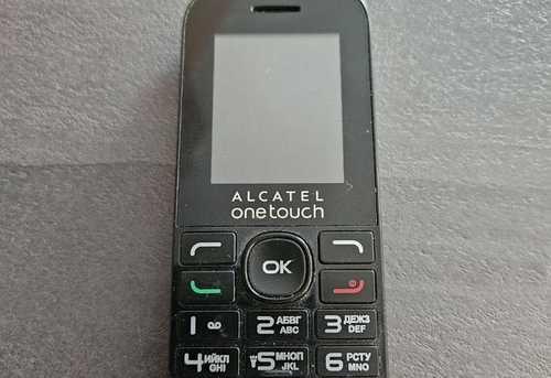 Alcatel One Touch 1016D