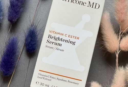 Perricone MD Vitamin C Ester Brightening Serum