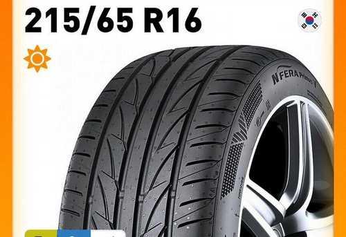 Nexen N'Fera Primus V 215/65 R16 98H