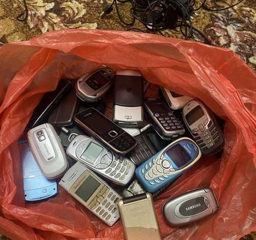 Nokia 3110