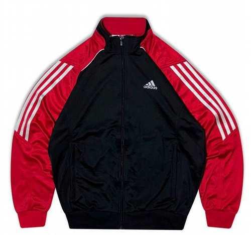 Олимпийка Adidas Vintage Track-Top Jacket