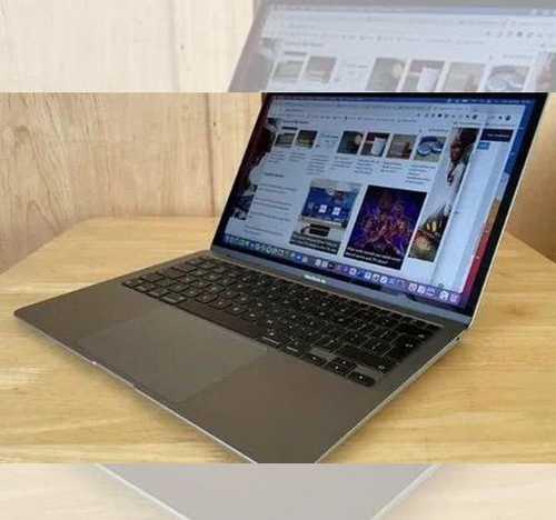 Apple macbook air 13 2020 m1 8gb 256