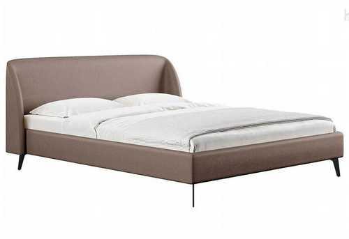 Кровать без подъемного механизма 140 x 200 Rosa