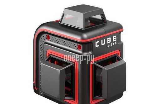 ADA Cube 3-360 Basic Edition А00559