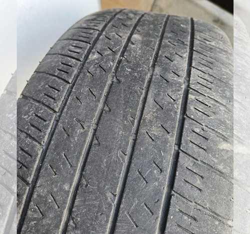 Bridgestone Dueler H/L 235/60 R18