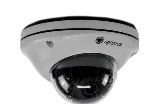IP Видеокамера Optimus IP-E075.0(2.8) MP