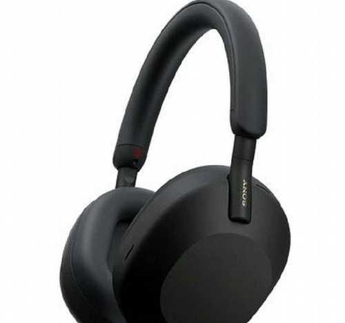 Наушники Sony WH-1000XM5 Black