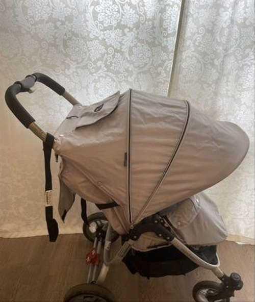 Прогулочная коляска valco baby snap 4