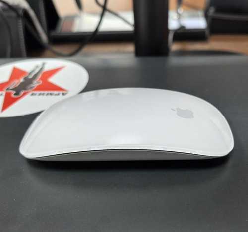 Мышь apple magic mouse 3