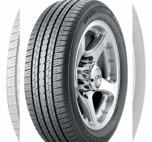 Bridgestone Dueler H/L 33 235/55 R20 102V