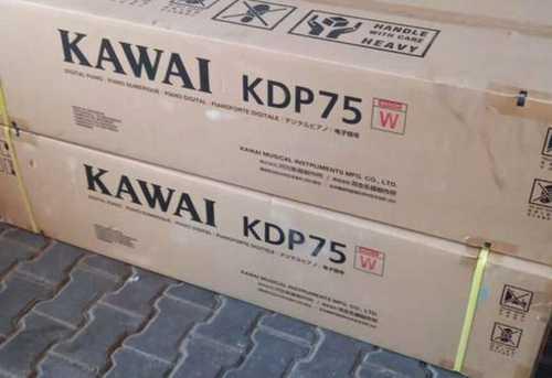 Kawai kdp75, новое, в упаковке с гарантией