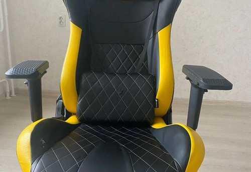 Компьютерное игровое кресло Corsair