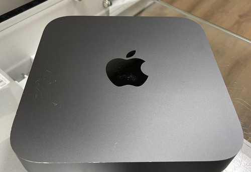 Mac Mini 2018 i5 3.0 (6 Core) 8/256 (M-2387)