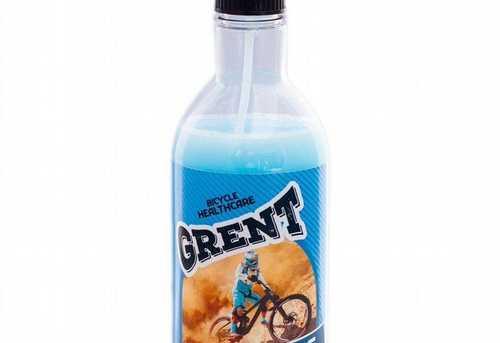 Шампунь для велосипеда Grent Waterless сухая мойка