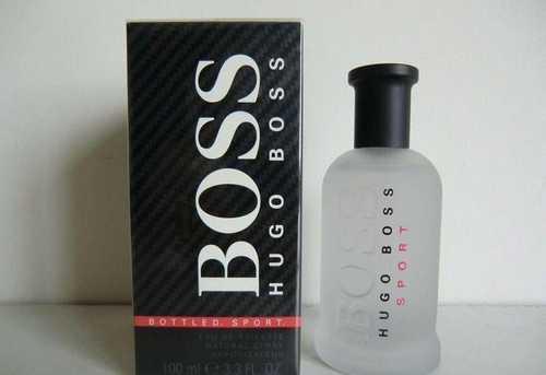 Hugo Boss Boss Bottled Sport Edt, 100ml