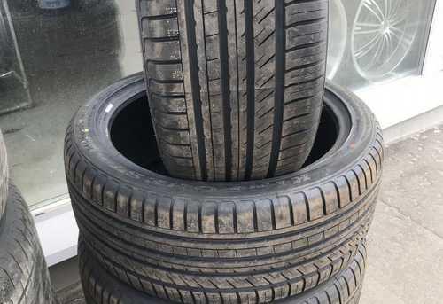 Kinforest KF-550 295/35 R20 и 255/40 R20