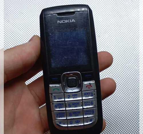 Nokia 2610