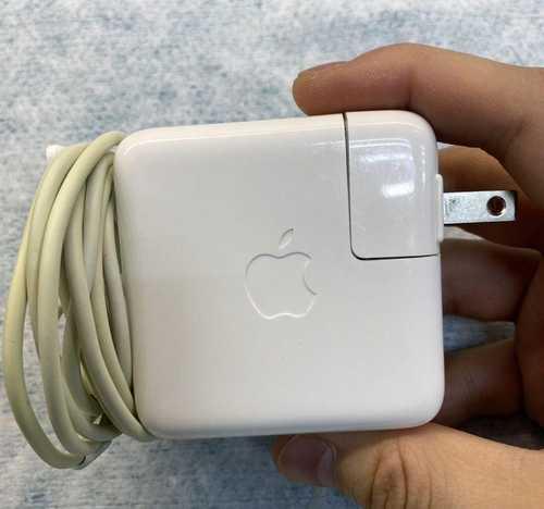 Блок питания magsafe 2 для macbook air a1436 45w