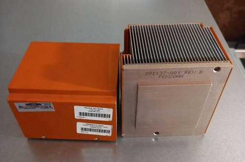 Серверный радиатор HP 391137-001