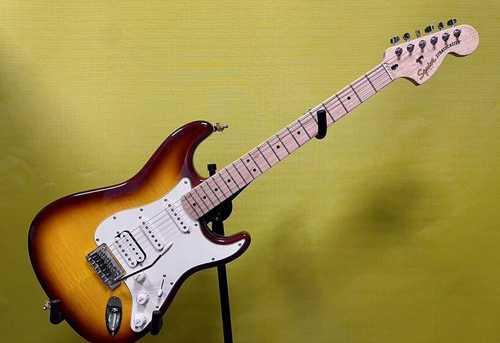 Электрогитара Squier Affinity 2021 Stratocaster