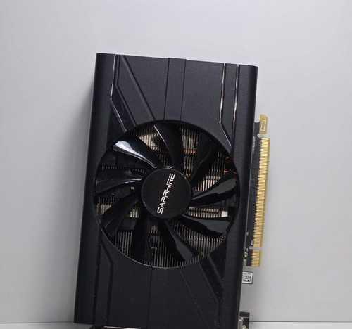 Видеокарта Sapphire Radeon RX 570 4GB ITX